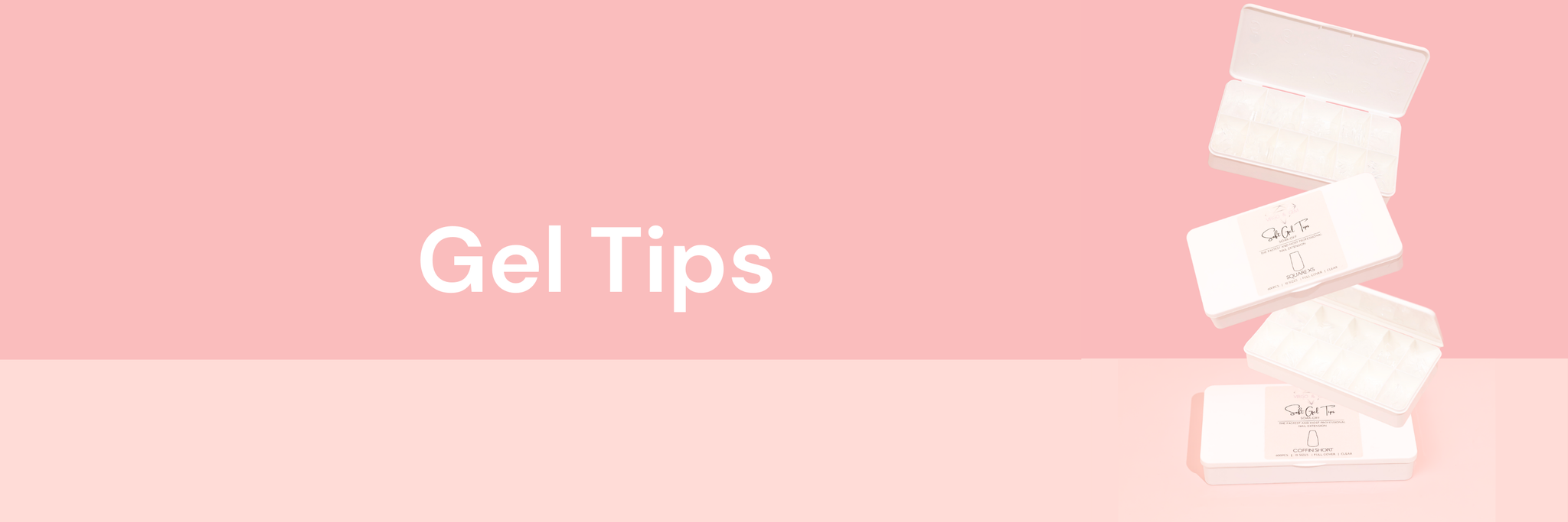 Gel Tips