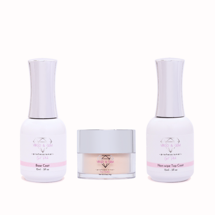 Dip Powder Starter Kits