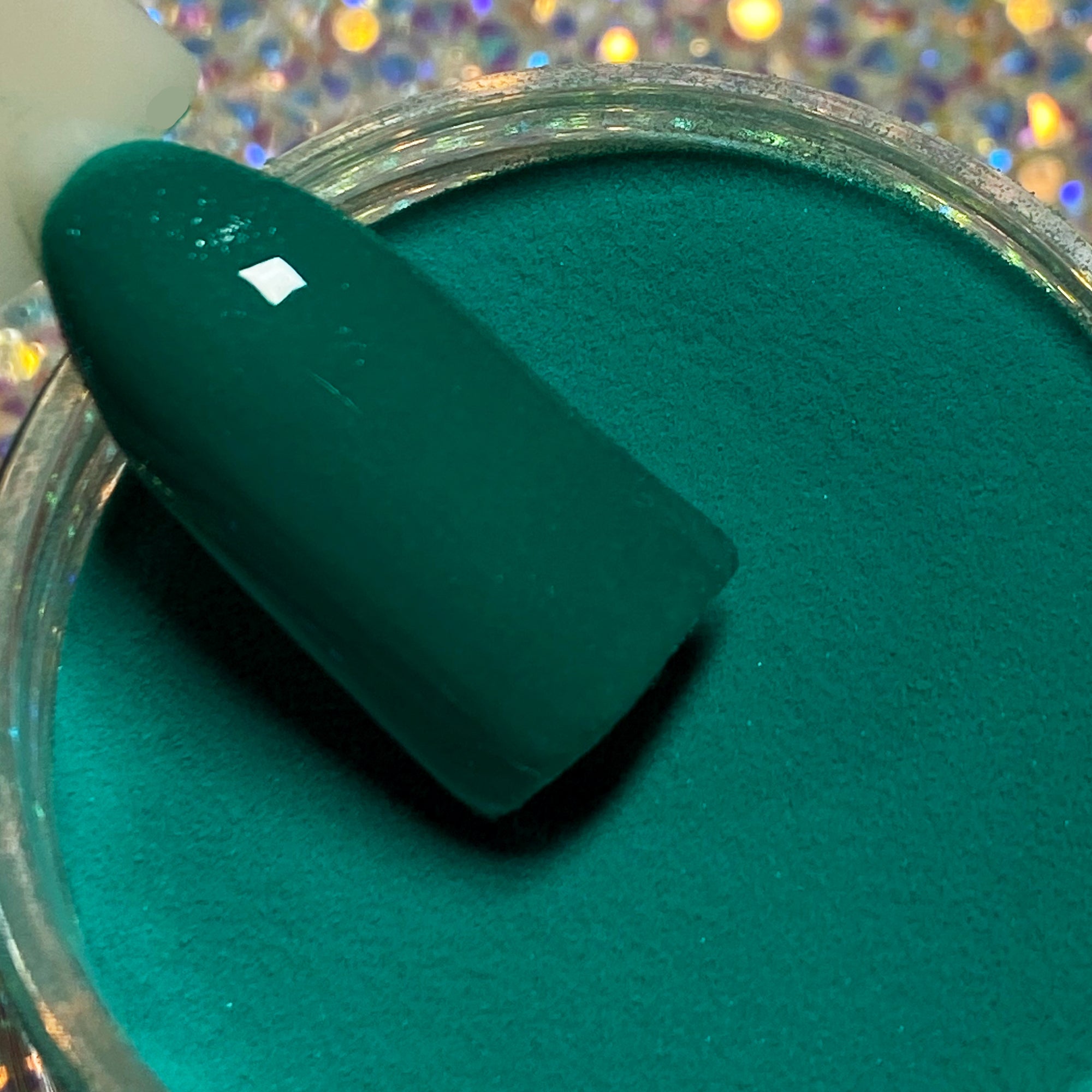 DP133 Emerald Coast – Virgo and Gem